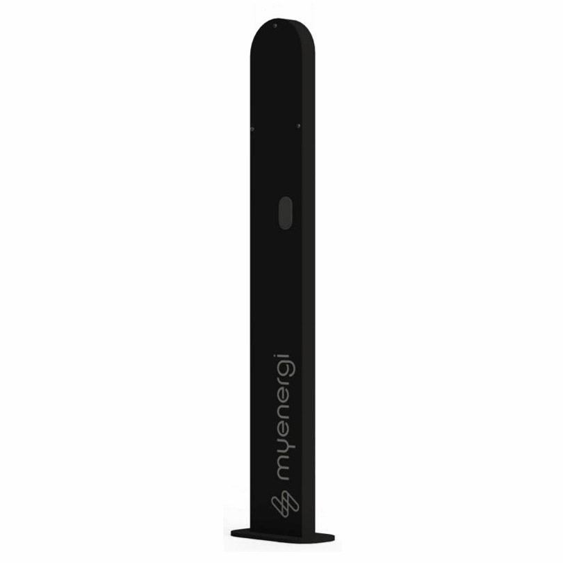 myenergi Zappi pedestal Standfuß für 1-2 zappi - Atelmo GmbH - Ihr ...