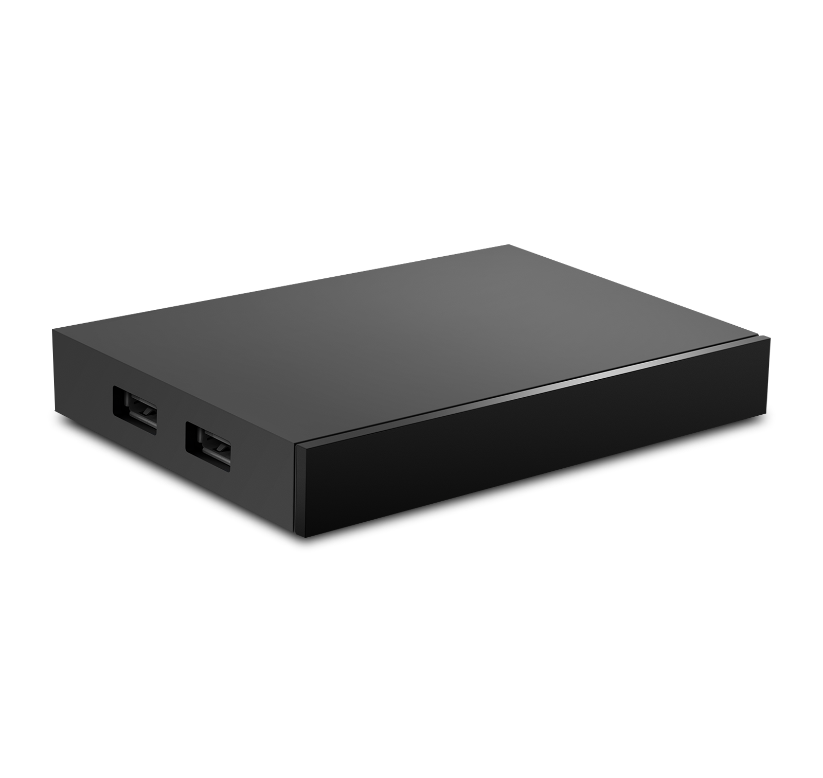 MAG 540 IPTV Set Top Box 1GB RAM 4K HEVC H 265 Unterstützung Linux ...